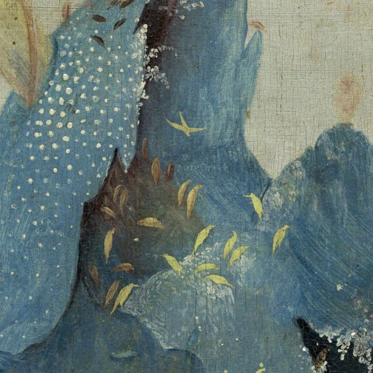 The Mountain - Jennifer Shorto